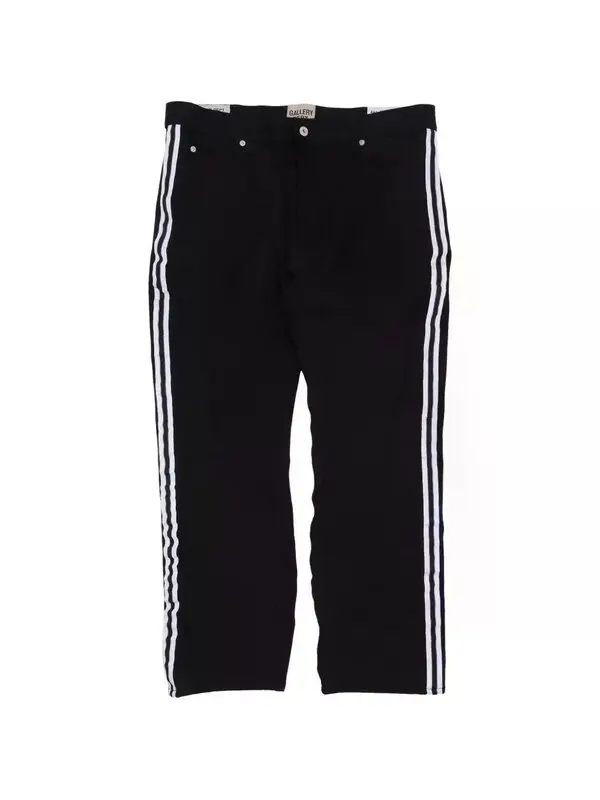 GALLERY DEPT. Logan Side-stripe Trousers