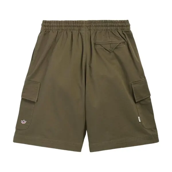 Adidas X Clot Short Asia Sizing