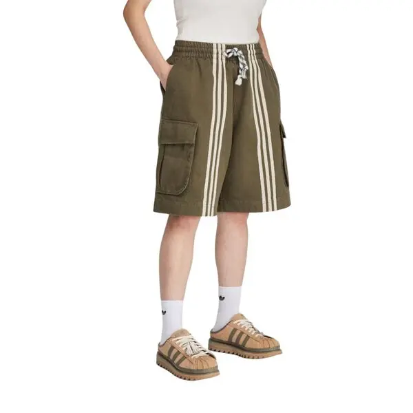 Adidas X Clot Short Asia Sizing