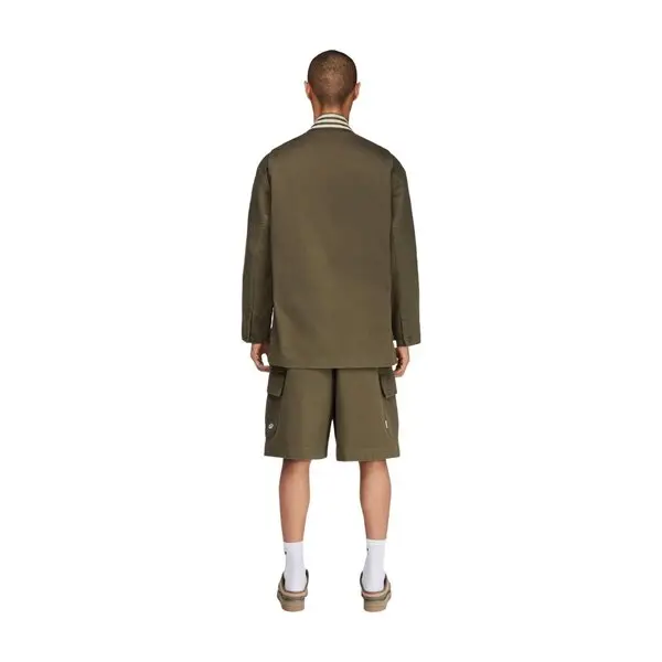 Adidas X Clot Jacket Asia Sizing