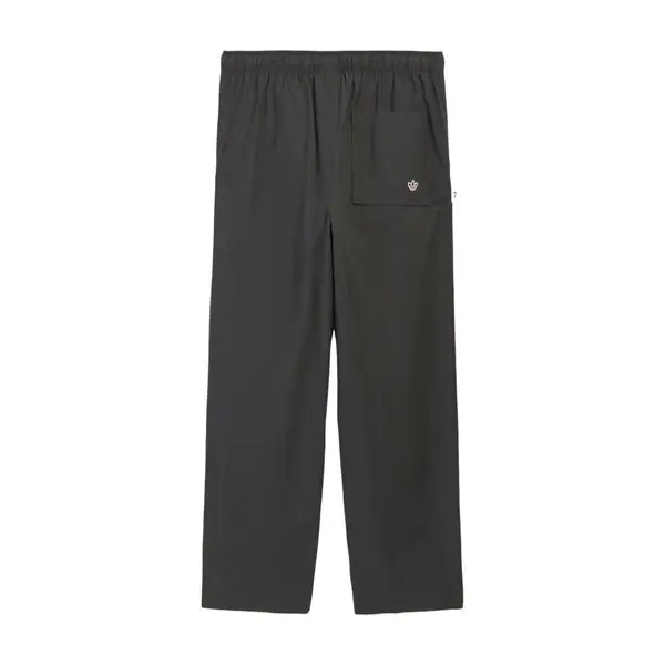 Adidas X Clot Pant Asia Sizing 'dark Grey