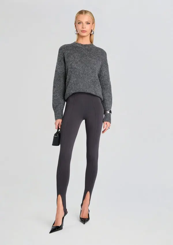 SEROYA Kelsey Stirrup Legging