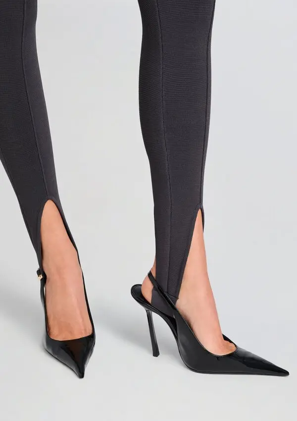 SEROYA Kelsey Stirrup Legging