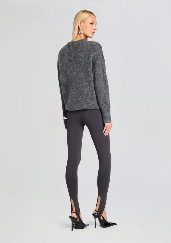 SEROYA Kelsey Stirrup Legging