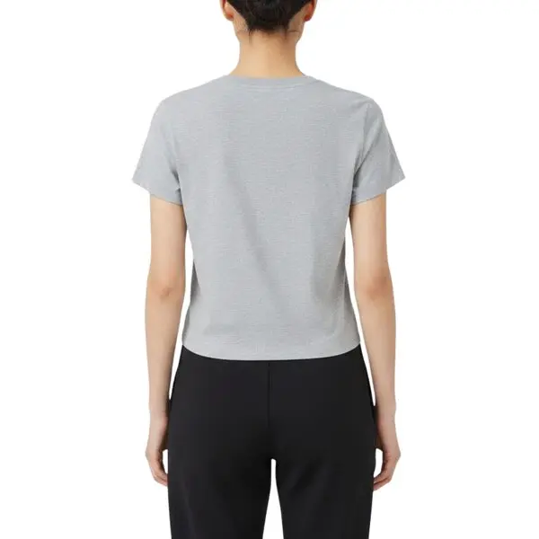 Nike Chill Knit Cropped T-shirt Asia Sizing