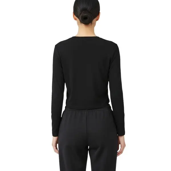 Nike Drifit Pro Long Sleeve T-shirt
