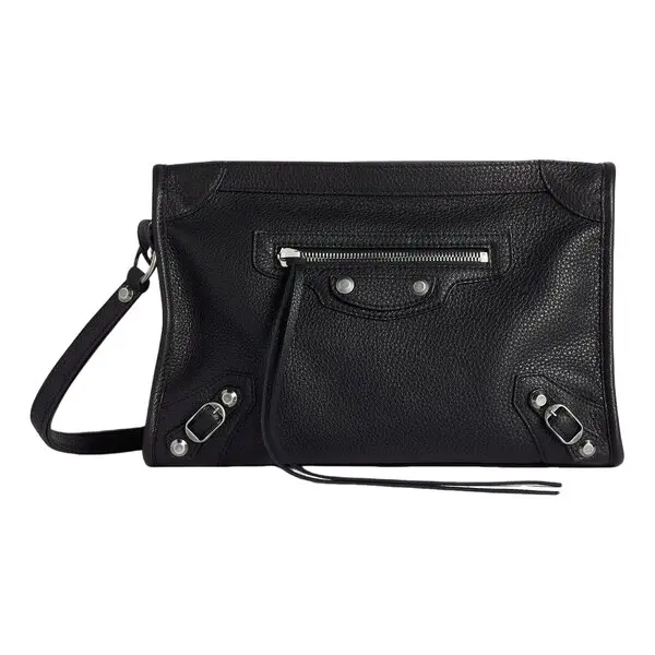 Balenciaga Le City Business Triangle Pouch