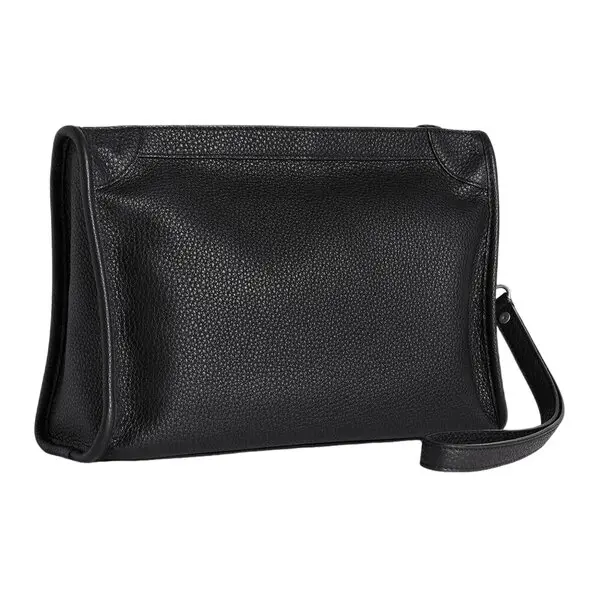 Balenciaga Le City Business Triangle Pouch