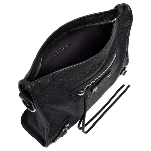 Balenciaga Le City Business Triangle Pouch