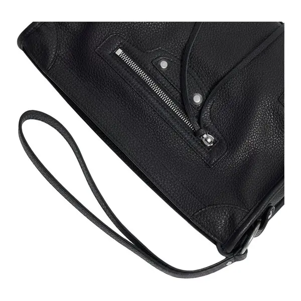 Balenciaga Le City Business Triangle Pouch