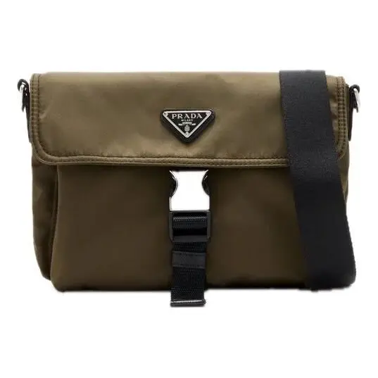Prada Re-nylon Smartphone Case