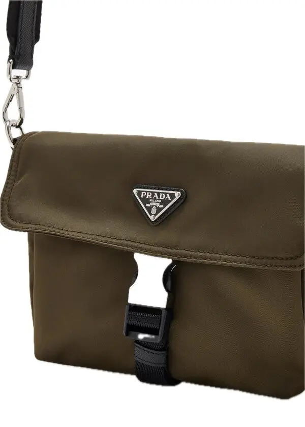 Prada Re-nylon Smartphone Case
