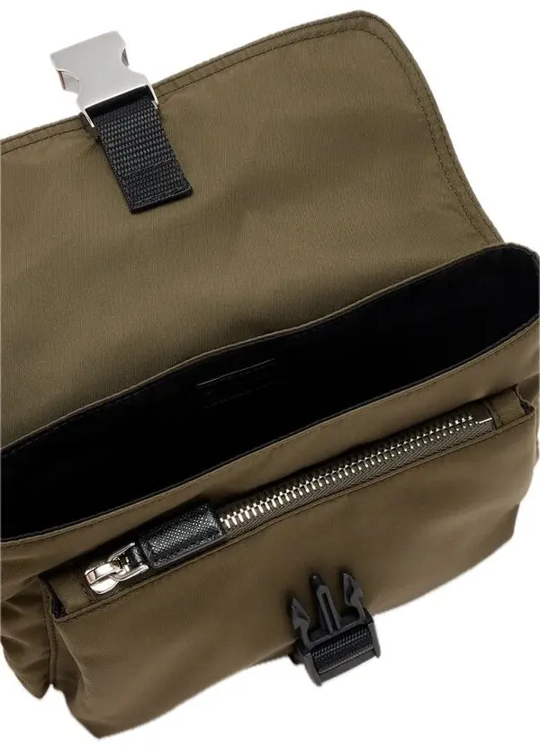 Prada Re-nylon Smartphone Case