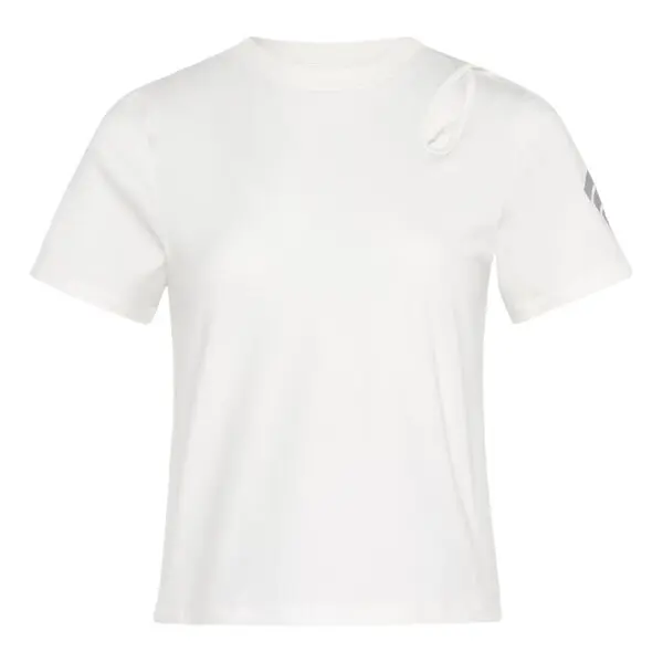 Adidas Fos Short-sleeve T-shirt