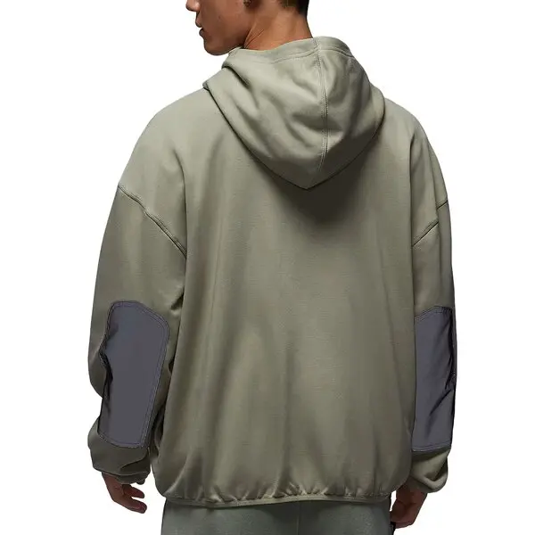 JORDAN Brooklyn Hike Mike Full-zip Hoodie