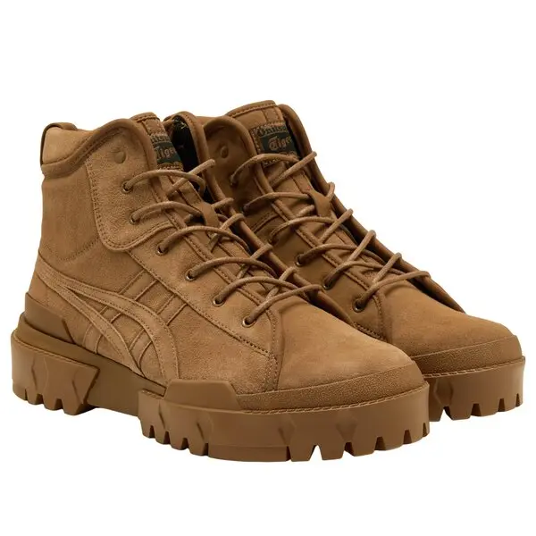 Onitsuka Tiger Hmr Peak