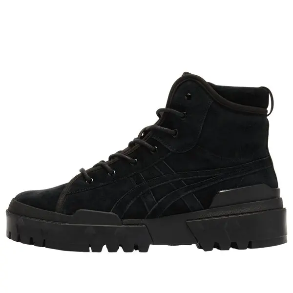 Onitsuka Tiger Hmr Peak - Black