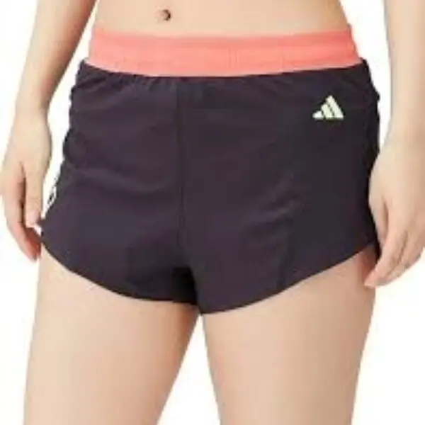 Adidas Ekiden Running Shorts Asia Sizing