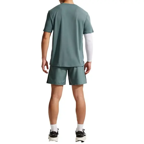 Nike Dri-fit Miler 7 Unlined Running Shorts