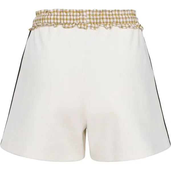 Adidas Plaid Short