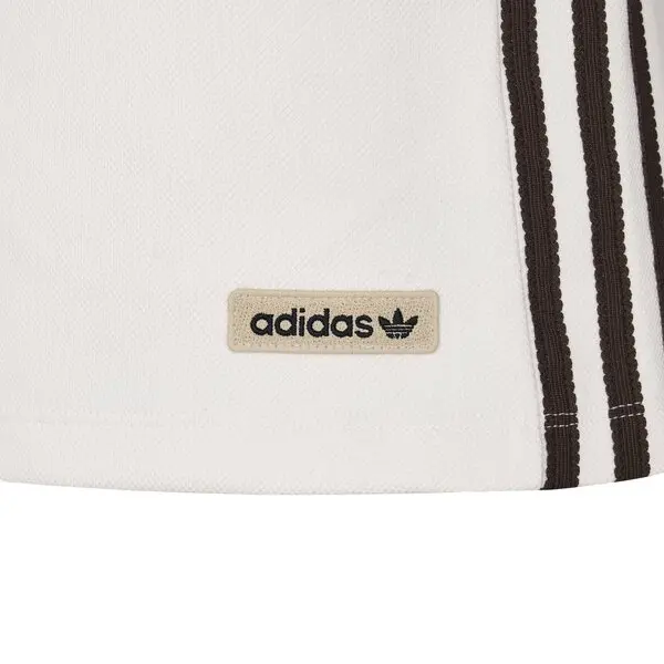 Adidas Plaid Short