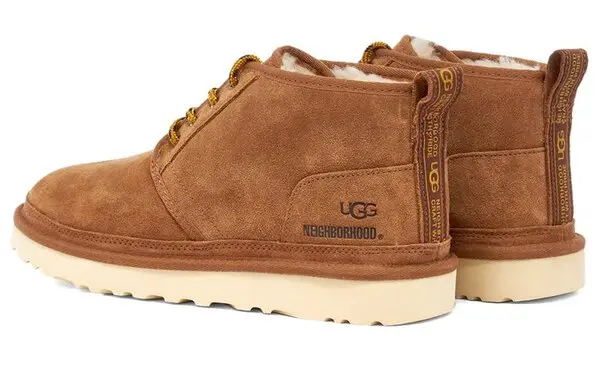 UGG Neumel X Neighborhood