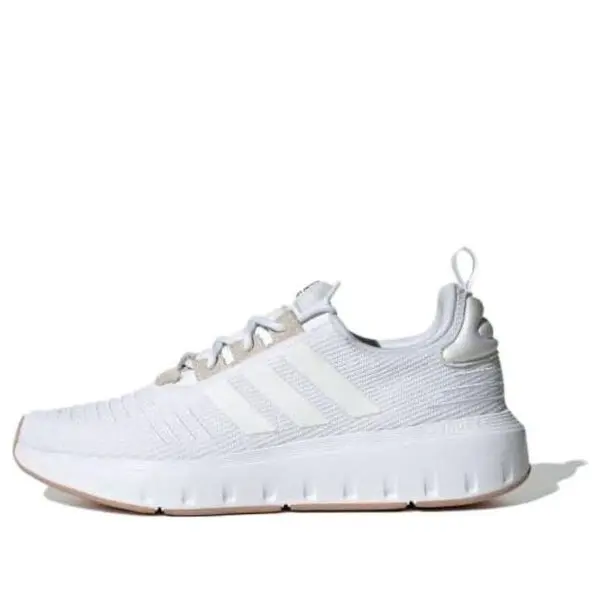 Adidas Swift Run - White