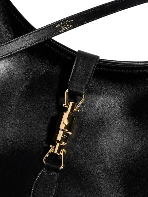 Gucci Jackie 1961 Large Shoulder Bag