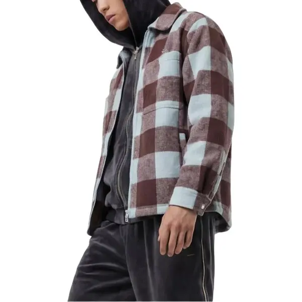 Nike Essential Skate Shirt Jacket Asia Sizing