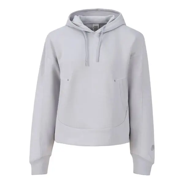 Asics Elastic Running Reflective Sports Hoodie