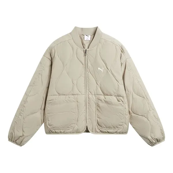 PUMA Winterized Line Warmcell - Beige
