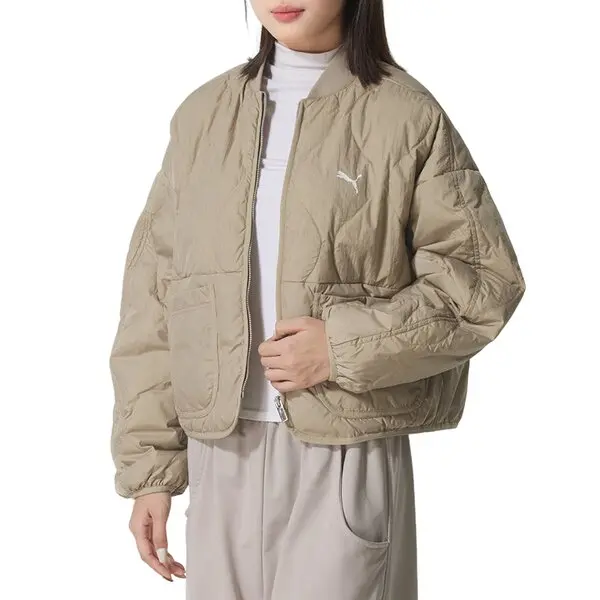 PUMA Winterized Line Warmcell