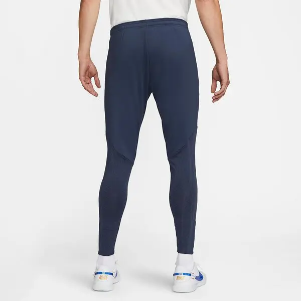 Nike Dri-fit F.c. Barcelona Strike Third Knit Pants