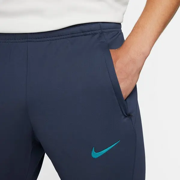Nike Dri-fit F.c. Barcelona Strike Third Knit Pants