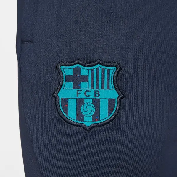 Nike Dri-fit F.c. Barcelona Strike Third Knit Pants
