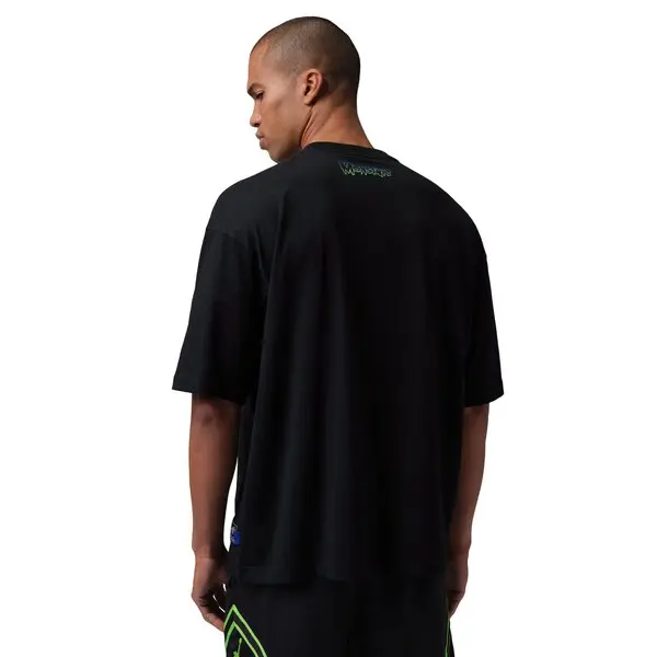JORDAN Sport Space Jam Monstars T-shirt