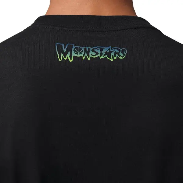 JORDAN Sport Space Jam Monstars T-shirt