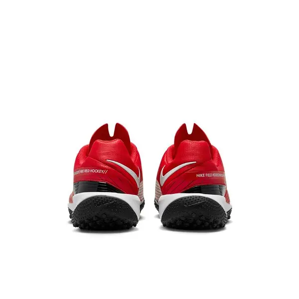Nike Vapor Drive Field Hockey - Red