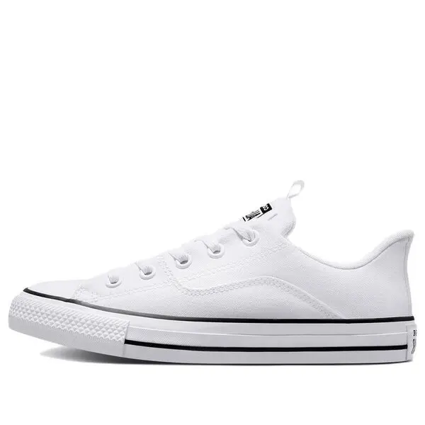 CONVERSE Chuck Taylor All Star Rave 'white - White/black