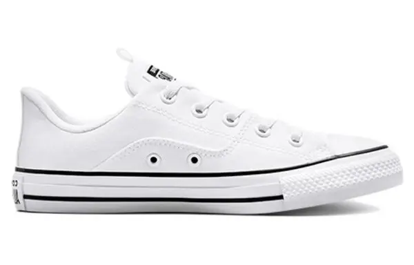 CONVERSE Chuck Taylor All Star Rave 'white