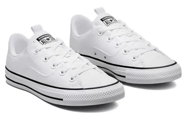 CONVERSE Chuck Taylor All Star Rave 'white