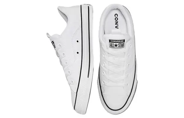 CONVERSE Chuck Taylor All Star Rave 'white