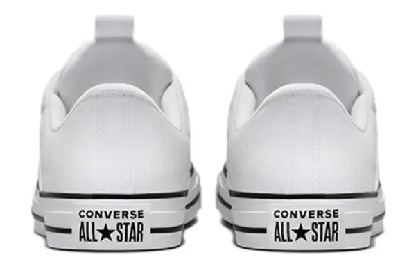 CONVERSE Chuck Taylor All Star Rave 'white