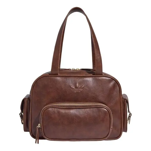 Adidas Originals Retro Shoulder Bag
