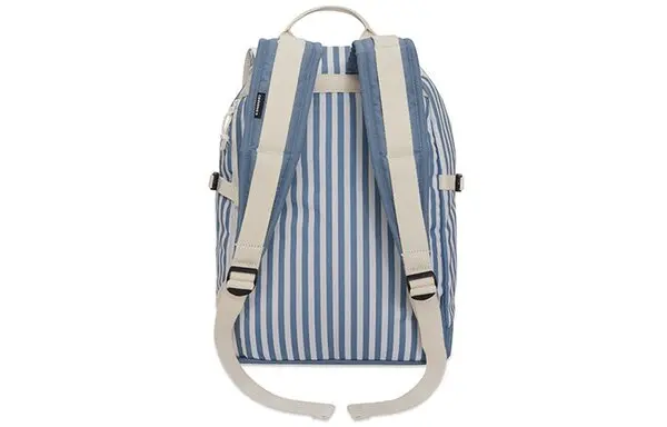 CONVERSE Ripstop Rucksack Backpack 'blue