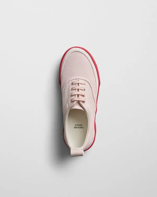 Phoebe Philo Plimsole Sneakers