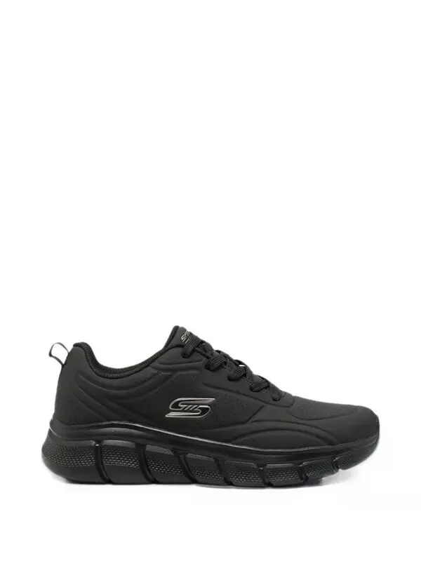 Sketchers Perforated Sneakers