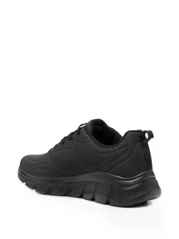 Sketchers Perforated Sneakers