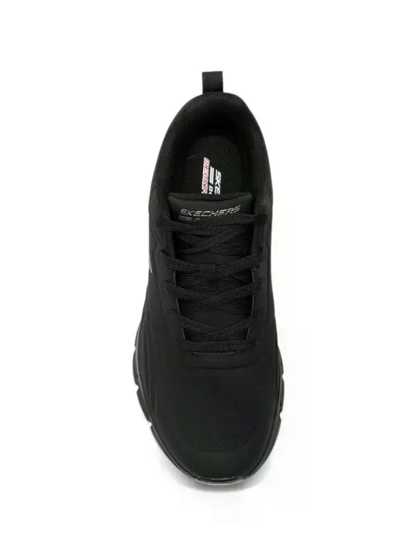 Sketchers Perforated Sneakers