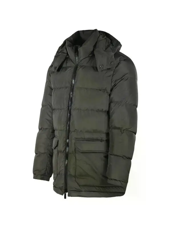 SEALUP Hooded Padded Jacket